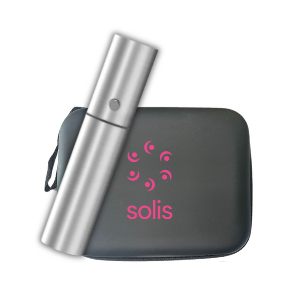 SPOT Red Light Therapy Torch