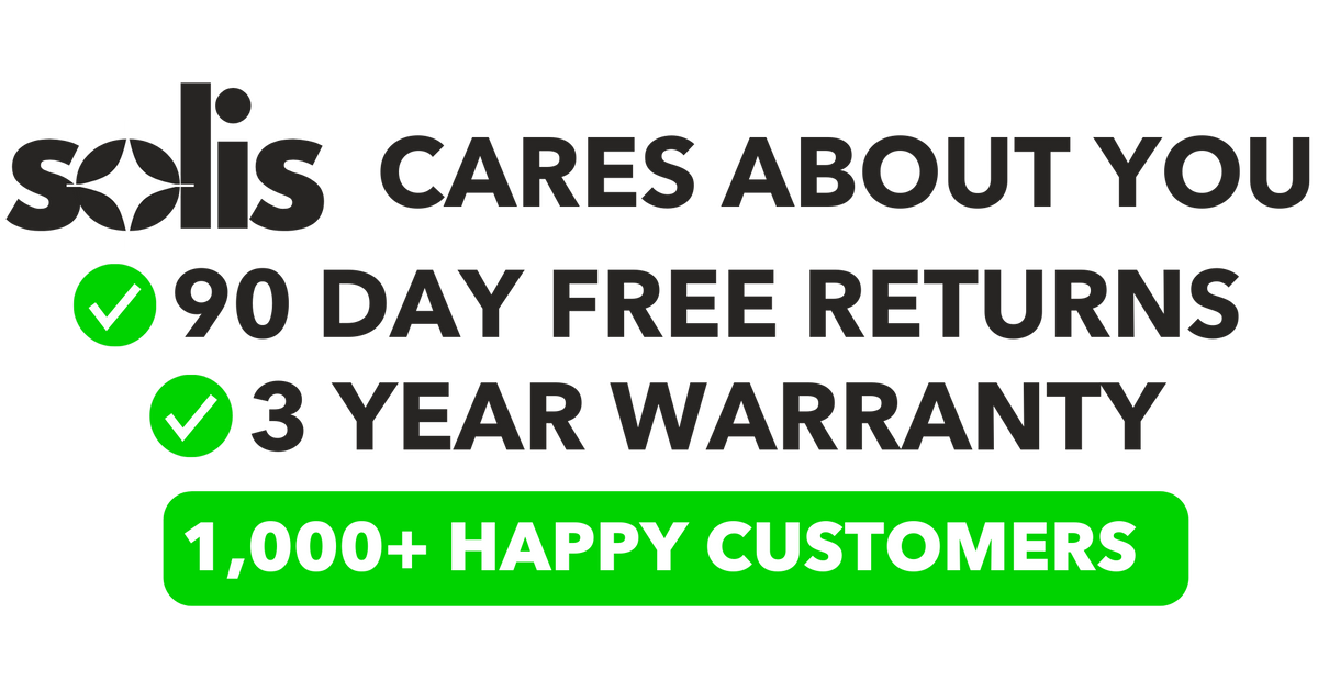 Shop Spectrum Series Red Light Panels – Solis Therapy Lights